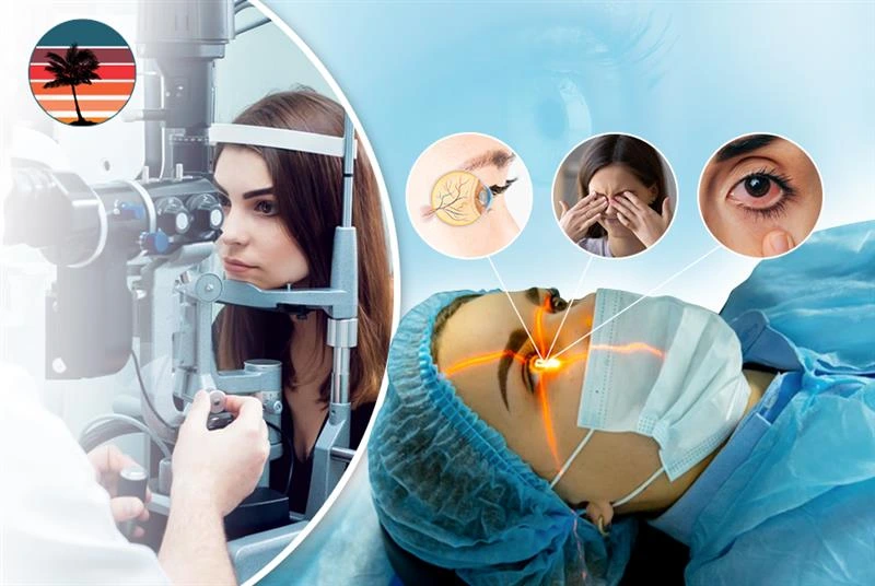 Common 5 Symptoms of Dislocated Lens After Cataract Surgery=